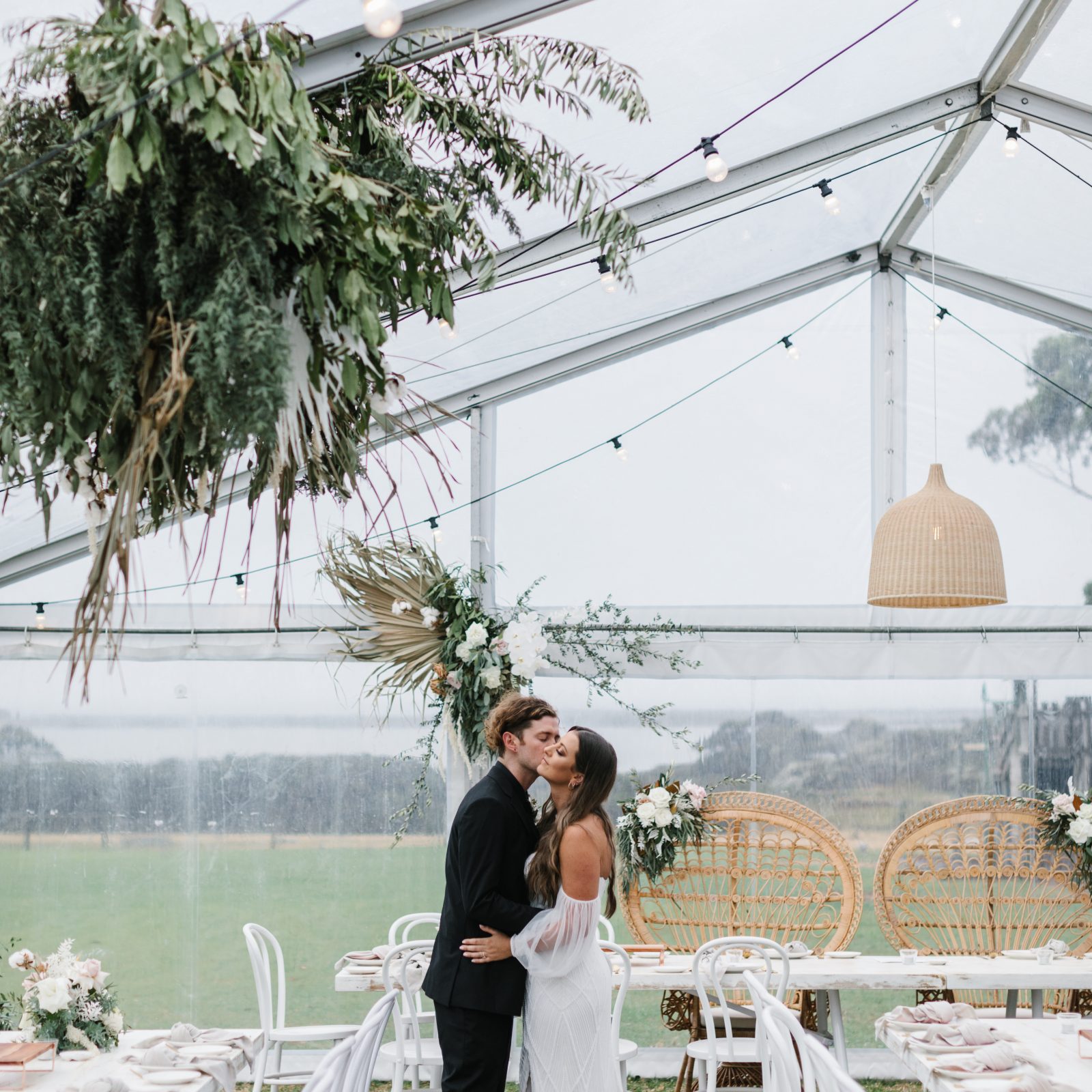 Weddings - Island Bay Ranch